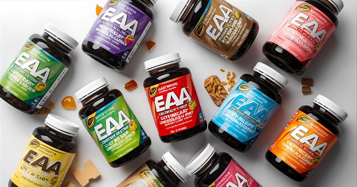 EAAを飲むタイミングは？効果を最大化する5つのベストタイミング - FitLife Blog
